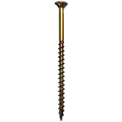 (DAIDOHANT) 軸細 コーススレッド (呼び径d) 3.3 x (長さL) 40mm (フレキ / 半ネジ ) [ 鉄 / クロメートメッキ ] (700本入) 45246ブランド色モデル43707商品説明【商品概要】軸部が細く打ち...