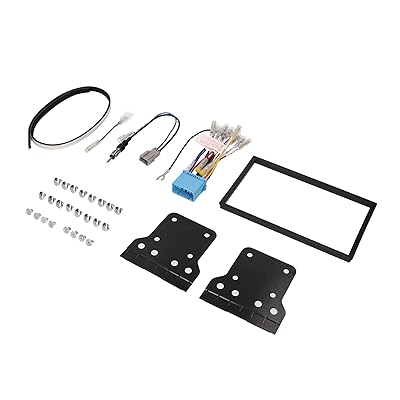 AODEA(オーディア) オーディオ・ナビゲーション取付キット ホンダ車用 H-2470ブランド色汎用(ハーネス20P)/アンテナ変換端子径角モデルH2470商品説明【商品概要】【ご購入される前に】メーカーホームページの「オーディオハーネス...