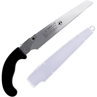 替刃式 ノコギリ スーパー技工 本体 刃渡210mm 収納ケース付 塩ビ/アクリル用 のこぎり 鋸 日本製ブレード使用 41144ブランド色塩ビ・アクリル用モデル41144_2140商品説明【商品概要】切断可能素材:塩ビ、アクリルサイズ:全...