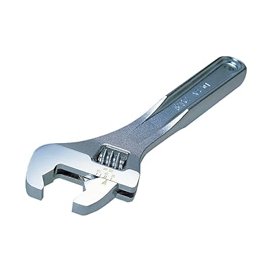 タイロッドロックナットレンチ AS701ブランド色シルバーモデルAS701商品説明【商品概要】●自動車用(軽~普通車)タイロッドエンドのロックナット締緩作業に。●車検やタイヤ交換時のサイドスリップ調整作業に。●ラックブーツの交換作業に。●六...