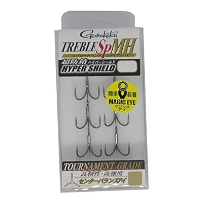 トレブルフック バラ トレブルSP-MH #10ブランド色ハイパーシールドモデル67-631商品説明【商品概要】HookSize:#10【商品説明】【商品詳細】商品種別：釣り用フック・針商品名：トレブルフック バラ トレブルSP-MH #1...
