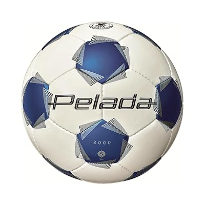 ペレーダ 3000 サッカー サッカーボール 5号球 検定球ブランド色白×青モデルF5K3000-WB商品説明【商品概要】本体サイズ:約22cm重量:約430g素材:ポリウレタン生産国:中国/ベトナム用途:中学・高校の部活動など【商品説明】...