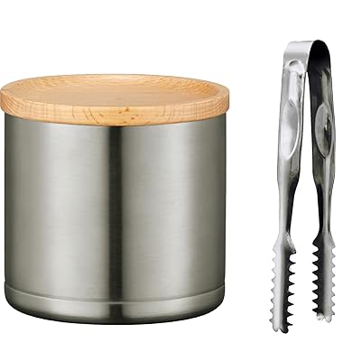 ピーコック アイスペール 0.55L ステンレス おうち居酒屋 IBC-55 XAブランド色ステンレスモデルIBC-55 XA商品説明【商品概要】サイズ(約):幅10.8×奥行10.8×高さ10.5cm、口径/9.7cm、実容量:550ml...