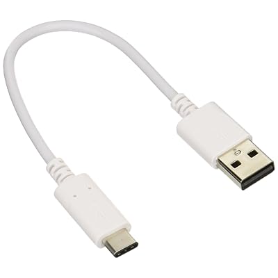 スマートフォン用USBケーブル/USB(A-C)/品/1.0m商品説明【商品説明】color : ホワイト size : 1.0m style : ベーシックUSB2.0の規格である「Certified Hi-Speed USB(USB2....
