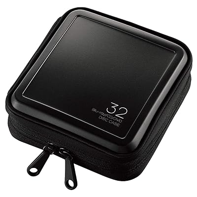 DVD BD CDケース セミハード 160枚収納 ホワイト CCD-HB160WH商品説明【商品説明】color : ホワイト size : 160枚収納Blu-ray/CD/DVD Discを全方位からしっかり保護できる。きめが細かい不...