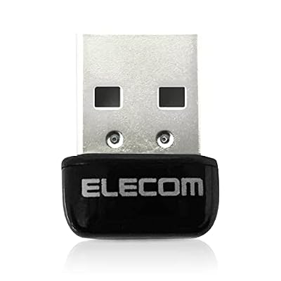 Wi-Fi 無線LAN 子機 433Mbps 11ac/n/a 5GHz専用 USB2.0 コンパクトモデル ブラック WDC-433SU2M2BK商品説明【商品説明】color : ブラック5GHz通信で電波干渉に強く、11acにより最大...