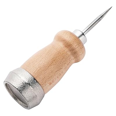 貝印 アイスピック KITCHEN 日本製 DH8046商品説明【商品説明】color : KITCHEN pattern : アイスピック氷の塊を砕くのに便利な、握りやすいミニサイズのアイスピックサイズ:135×40×36mm、重量:15...