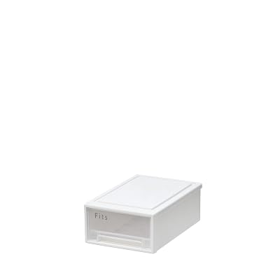 収納ボックス フィッツケース 押入れ 幅39×奥行74×高さ35cm 収納ケース 積み重ね可能 衣装ケース ビッグ商品説明【商品説明】color : 02_カプチーノ pattern : 02_旧モデル size : 03_押入れ(奥行74...