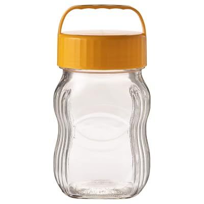 保存容器 漬け上手 果実酒ポット オレンジ 2000ml 2個セット 日本製 梅びん 果実酒瓶 ガラス容器 保存瓶 梅酒 瓶 果実酒 漬物 I-77861-OR-B-JAN商品説明【商品説明】color : ポット(オレンジ) size :...