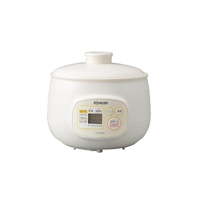 温泉たまご器 エッグDoDoDo ゆで卵 半熟たまご ゆで加減調整 6個同時調理 マイコン式 ホワイト EG-HA06-WB商品説明【商品説明】style : カンタン調理の温泉たまご器「温泉たまご」「半熟たまご」「固ゆでたまご」が調理でき...
