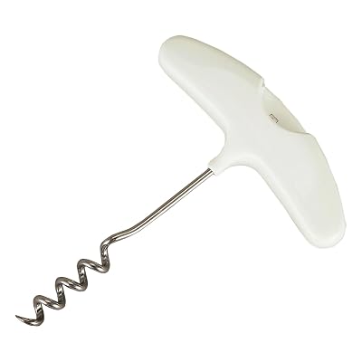 貝印 ワイン オープナー コルク スクリュー ウィング タイプ KITCHEN DH8220商品説明【商品説明】color : レッド pattern : コルクスクリュー(ウィング) style : ウィングテコの原理でラクに抜けるウイン...