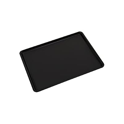 プルアップトレー 4029 W41×D30×H1.7cm ブラック 日本製ブランド色単品:ブラックモデル4029商品説明【商品概要】サイズ：W41×D30×H1.7cm材質：ポリプロピレン耐熱温度：140度原産国：日本ノンスリップ加工【商品...
