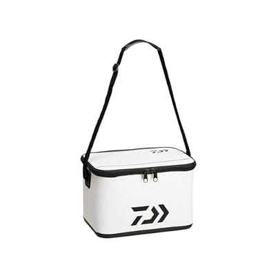 ダイワ イソバッカン S36(K) ホワイト商品説明【商品説明】color : ホワイト style : S36磯用マキエバッカンのスタンダード　本体部外寸(cm)：約26×38×25Sタイプ：肩にやさしいショルダーパット付きベルト風による...