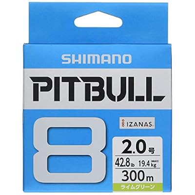 ライン ピットブル8 300m 2.0号 ライムグリーン PL-M78Sブランド色グリーンモデルPL-M78S商品説明【商品概要】号数:2.0号最大強力:42.8lb (19.4kg)長さ(m):300カラー:ライムグリーン【商品説明】【商...