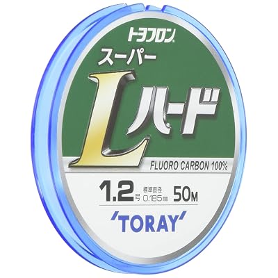 ライン トヨフロン スーパーLハード 5号 50m 透明商品説明【商品説明】style : 5.0号対象シーズン:通年唯一無二の耐摩耗性を生む特許製法。10×7.5×1.1cmstyle : 3.0号対象シーズン:通年唯一無二の耐摩耗性を生...