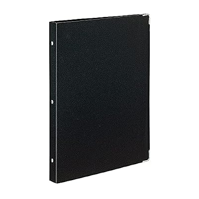 バインダー ノート カラーパレット A4 30穴 黒 ル-155-1商品説明【商品説明】color : ブラック【サイズ】 A4縦【穴数】 30穴【最大収容枚数】 約100枚【セット内容】 中紙20枚/インデックス/ラミネート見出し用紙5枚...