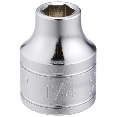 ソケット 9.5mm (3/8インチ) B3-20-S商品説明【商品説明】style : 20mmサイズ:20mm差込角:9.5sq.スタンダードタイプ六角Nパワーフィットstyle : 17/32incサイズ:17/32INCH差込角:9...